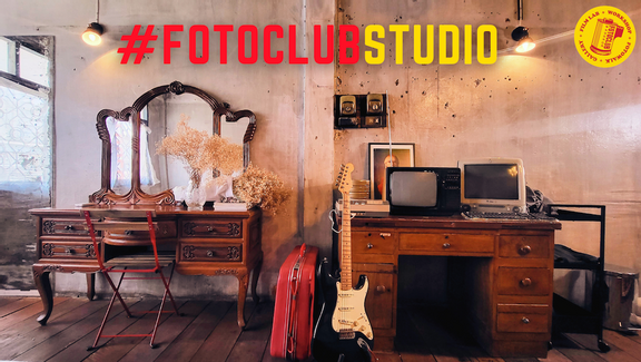 FotoclubSTUDIO Photography STUDIO IN BANGKOK สตูดิโอถ่ายภาพใจกลาง กรุงเทพฯ